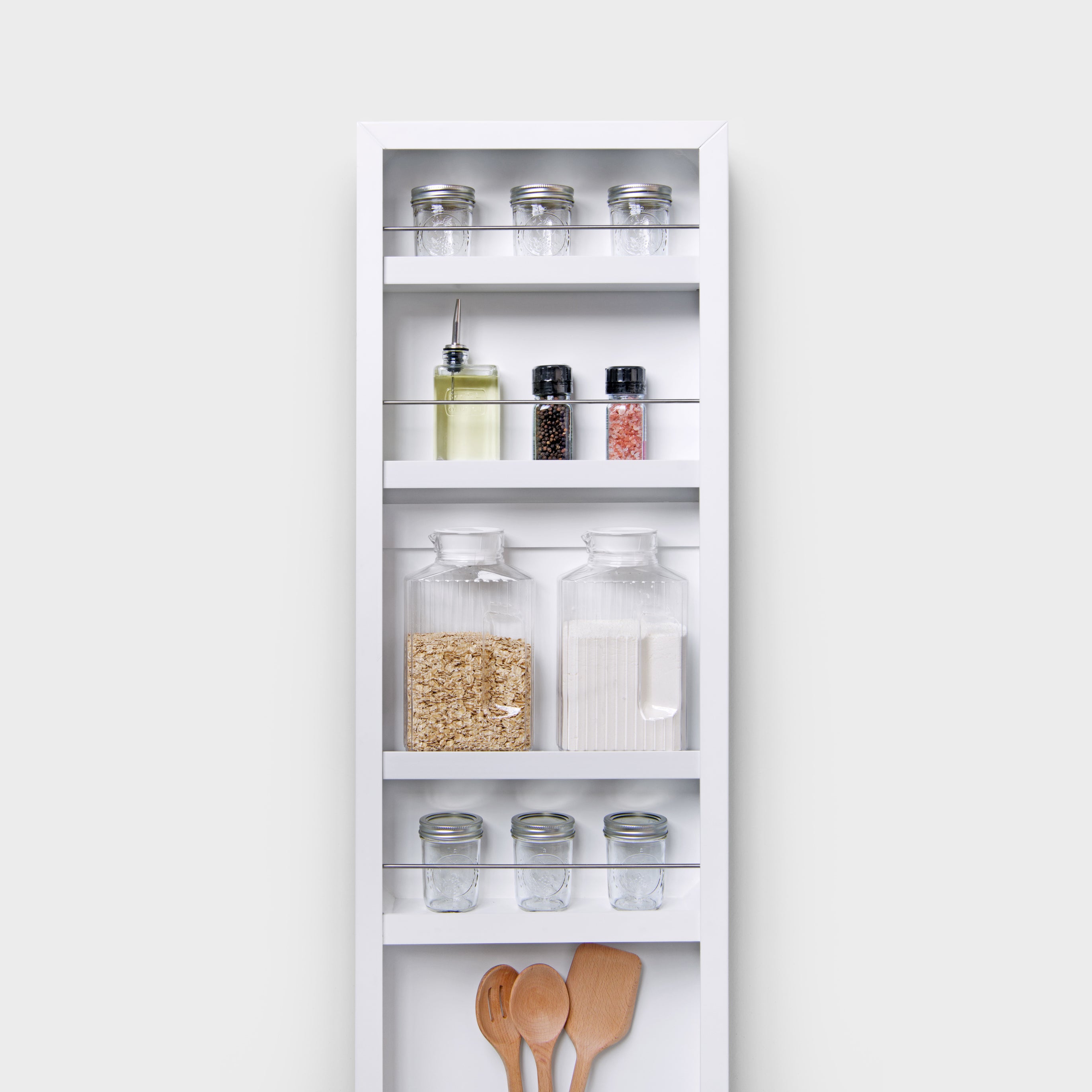 Cabidor Classic | Adjustable Storage Cabinet For Bathrooms & Kitchens ...